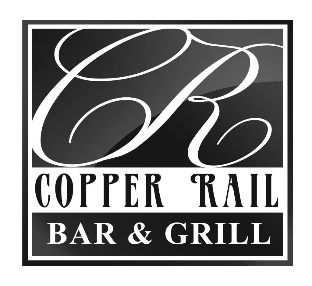 Menu – Copper Rail Brighton, Co